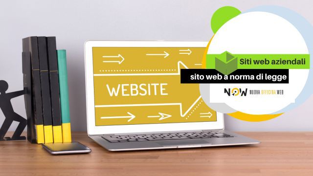 Come avere un Sito Web a norma di LEGGE - Creazione Siti Web Ecommerce ...